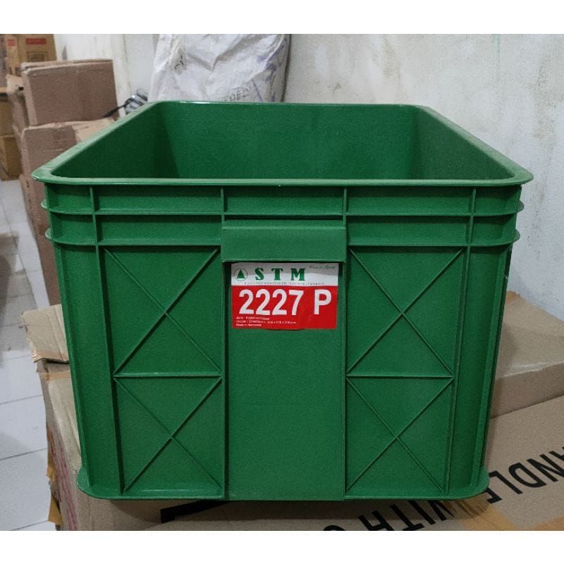 Jual Box Container Plastik industri | Shopee Indonesia