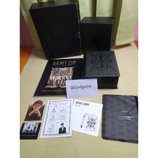 Harga army kit 7th fullset Terbaru Feb 2025 | BigGo Indonesia