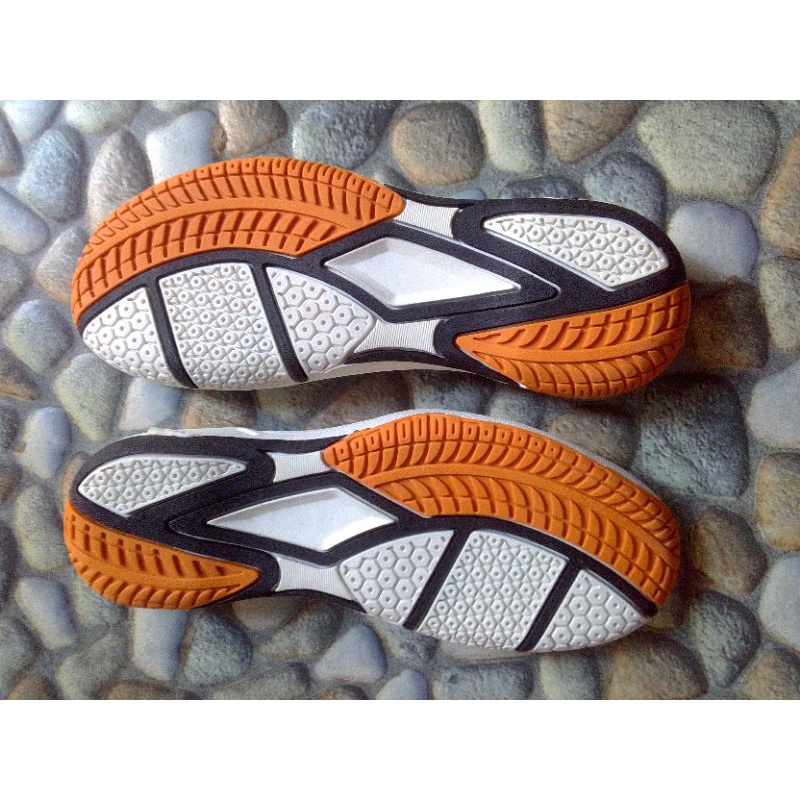 Jual Sol sepatu sport/volley/badminton | Shopee Indonesia