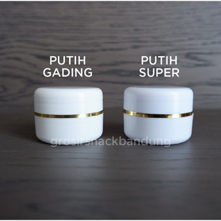 Jual POT CREAM TITIK DUA 12,5 GR / POT KRIM TITIK 2 12,5GR / Pot Krim ...