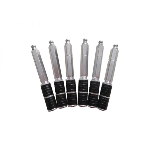 Jual DUTEC Peker Injeksi PU Epoxy / Injection Packer Beton A8 | Shopee ...