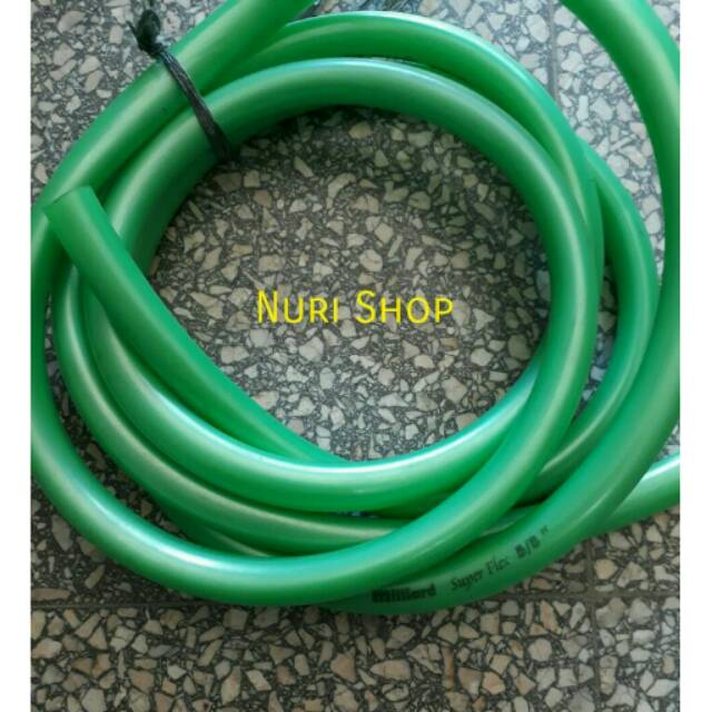 Jual SELANG AIR SUPERFLEX 5/8" MILLIARD | Shopee Indonesia