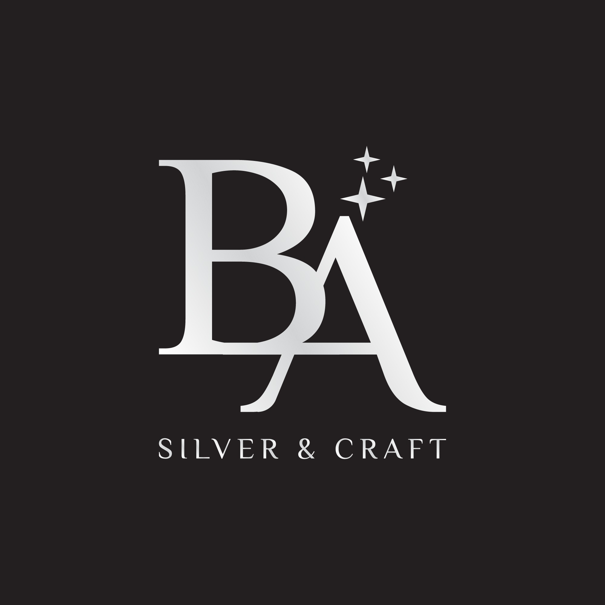 Produk BA SILVER | Shopee Indonesia