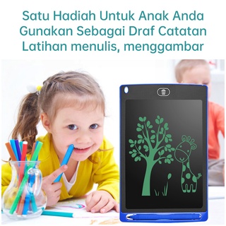Jual BASIKE DRAWING WRITING Papan tulis digital drawing Papan Tulis ...