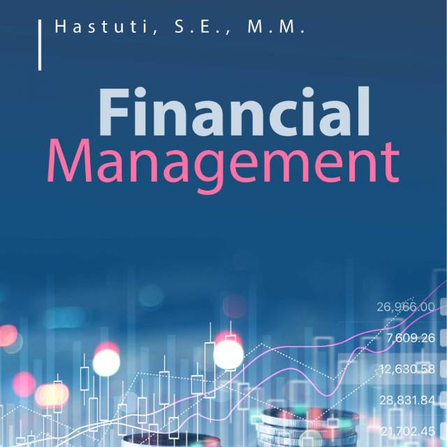 Jual Buku Financial Management - BUKU ORIGINAL | Shopee Indonesia