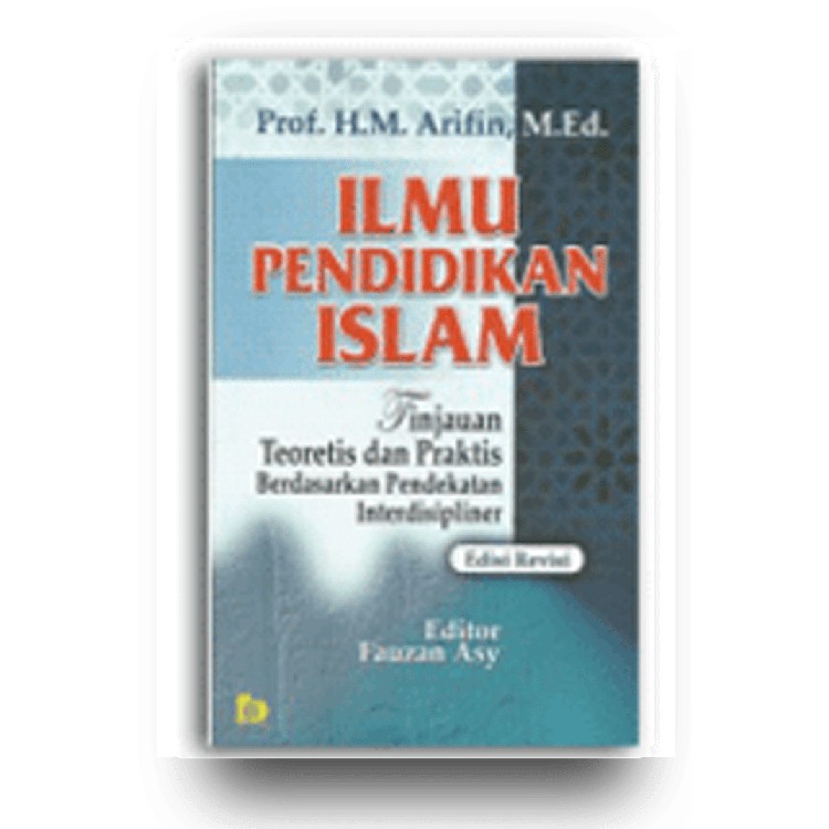 Jual Ilmu Pendidikan Islam (Revisi) | Shopee Indonesia