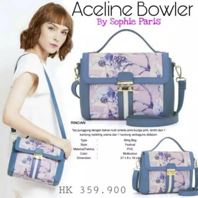 Harga aceline Terbaru Feb 2026 | BigGo Indonesia