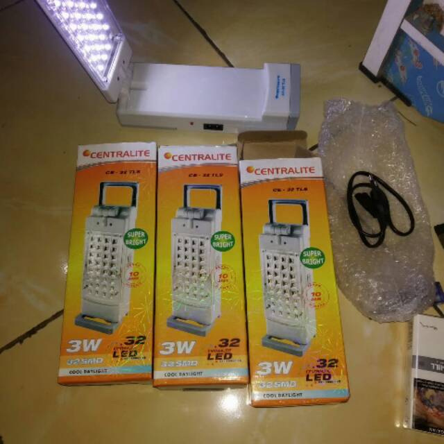 Harga Centralite Terbaru Apr 2025 | BigGo Indonesia