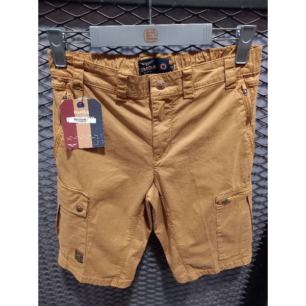 Jual celana cargo emba original | Shopee Indonesia