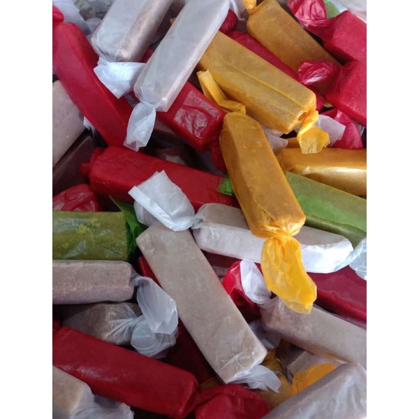 Jual PERMEN TAPE 500gr | Shopee Indonesia