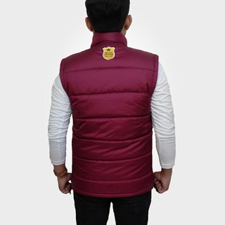 Rompi Motor Parasut Pria Jumbo / Rompi Parasut XXL / Rompi Bigsize Pria ...