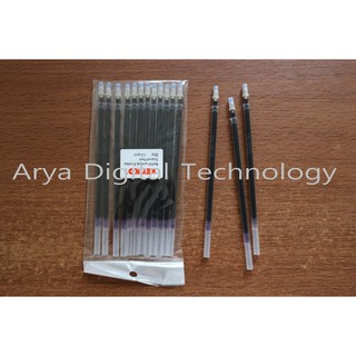 Jual Refill Kenko Stand Pen Isi Pulpen Meja Ballpoint Bolpen Balpen Gel ...