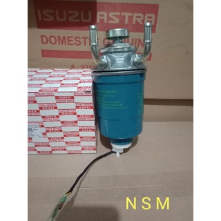 Jual FUEL FILTER / POMPA SOLAR ISUZU ELF ENGKEL NHR 55 /TRAGA/NLR55 ...