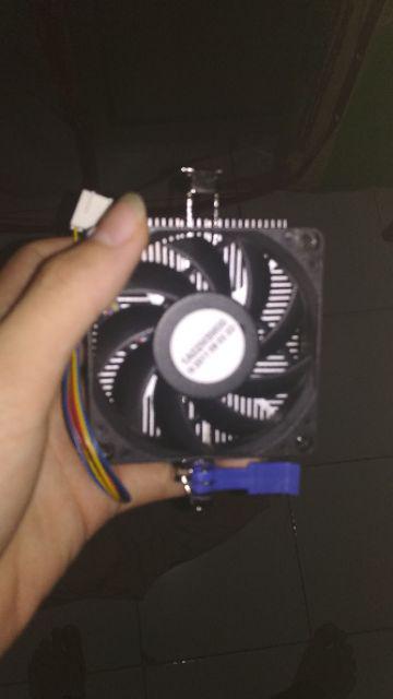 Fan Prosesor atau Kipas Pendingin Prosesor AMD | Shopee Indonesia