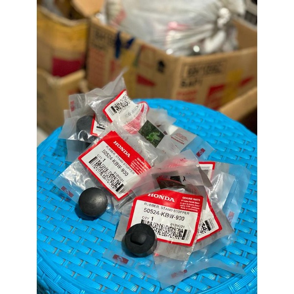 Jual karet jagang standar standard tengah Tiger tilas Tiger Revo ...