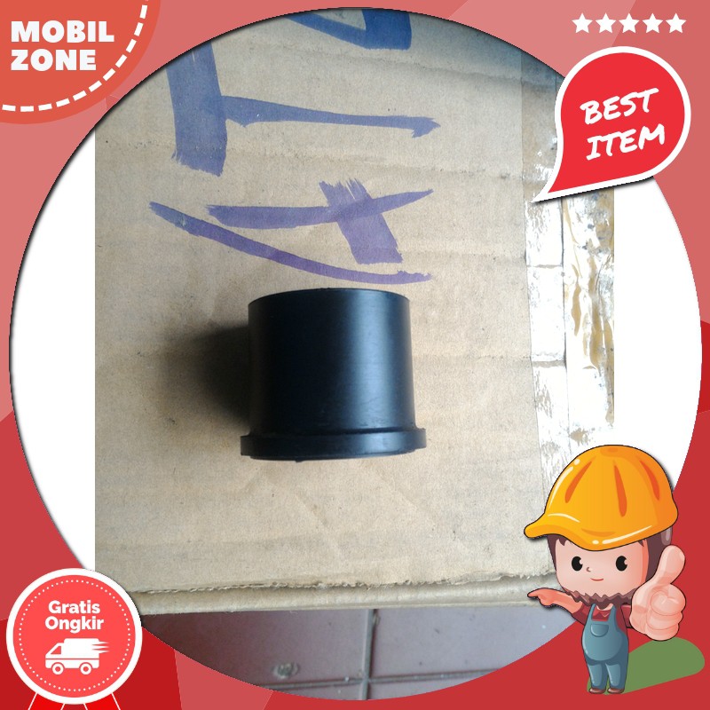 Jual Sparepart Mobil Karet Bushing Per / Bos Per Belakang Isuzu Panther ...