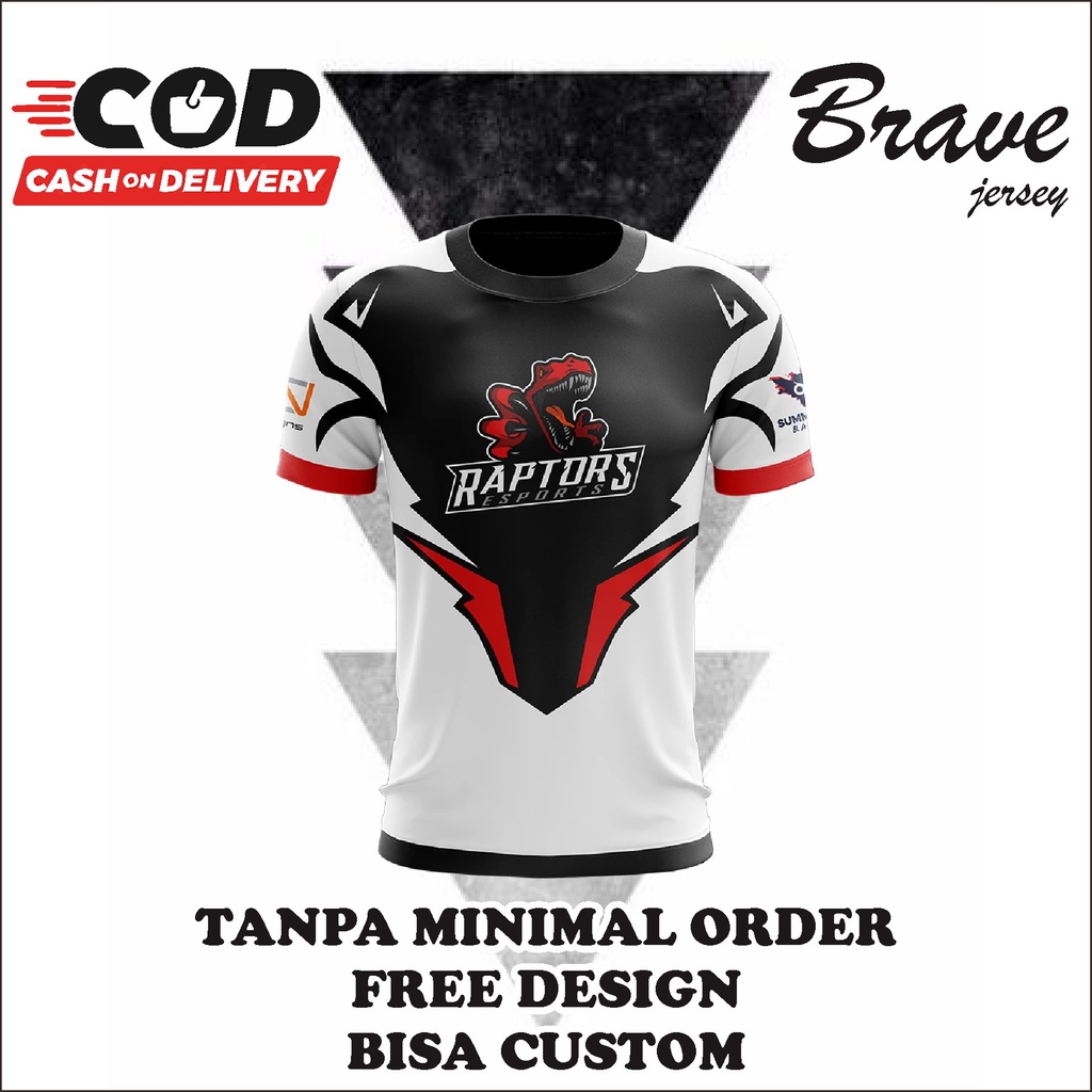 Jual Jersey RRQ Alter Ego 2021 Free Nickname Custom Desain | Shopee ...