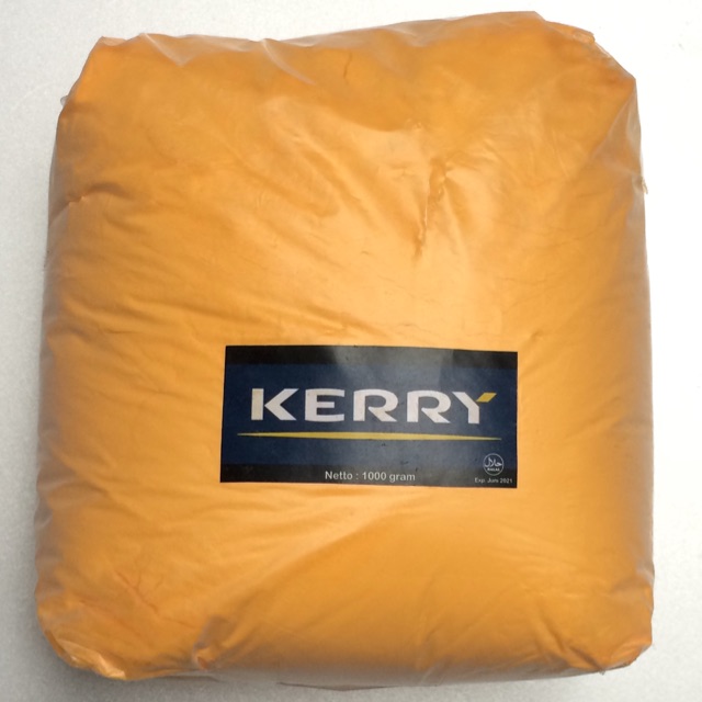 Kerry Cheese Powder Keju Bubuk 1kg | Shopee Indonesia