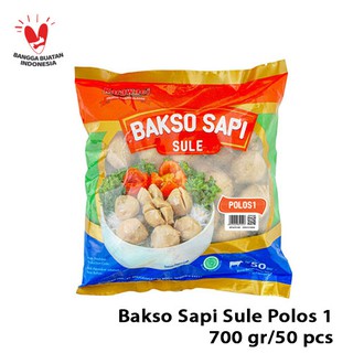 Jual Baso Sapi Polos 1 50`S - Karawaci | Shopee Indonesia