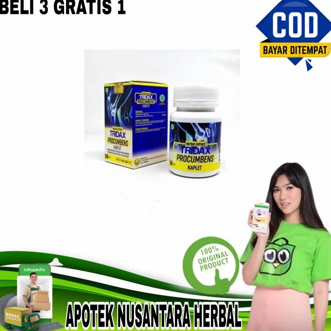 Jual ] Tridax Procumbens Asli Original Obat Nyeri Sendi Pegel Linu Asam ...