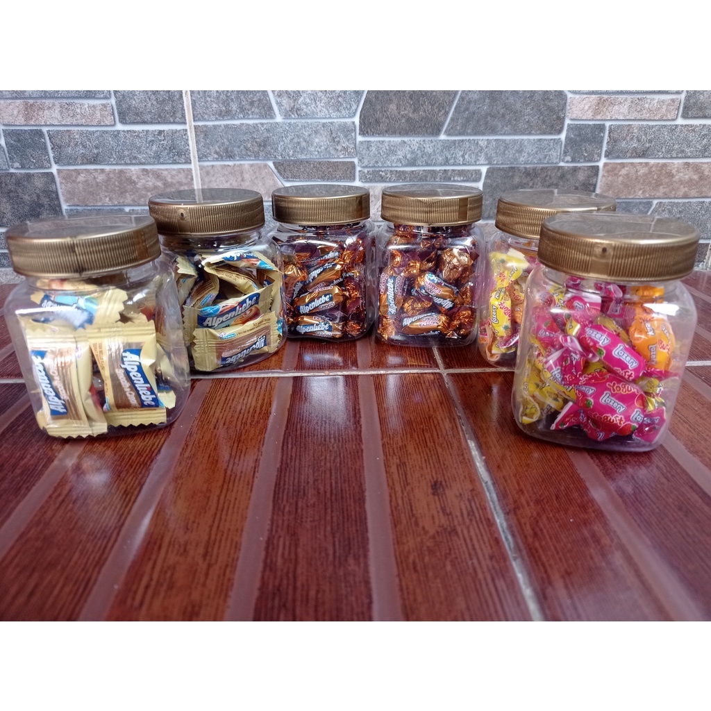 Jual Aneka Permern di Jar Berbagai Permen di Toples Indonesia|Shopee ...