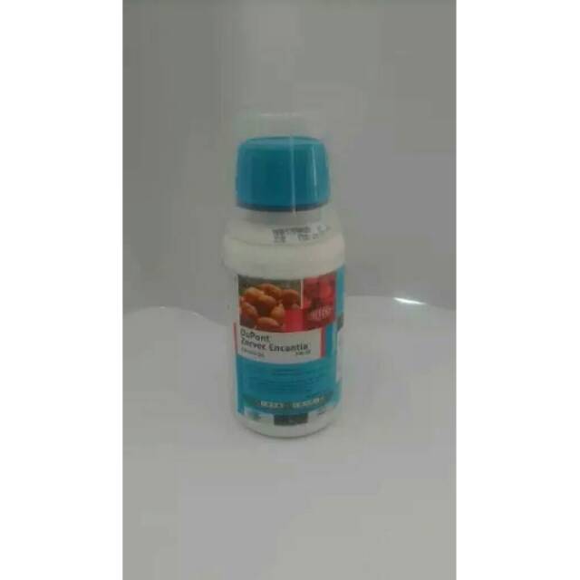 Jual Zorvec encantia 330 SE volume 150ml fungisida | Shopee Indonesia