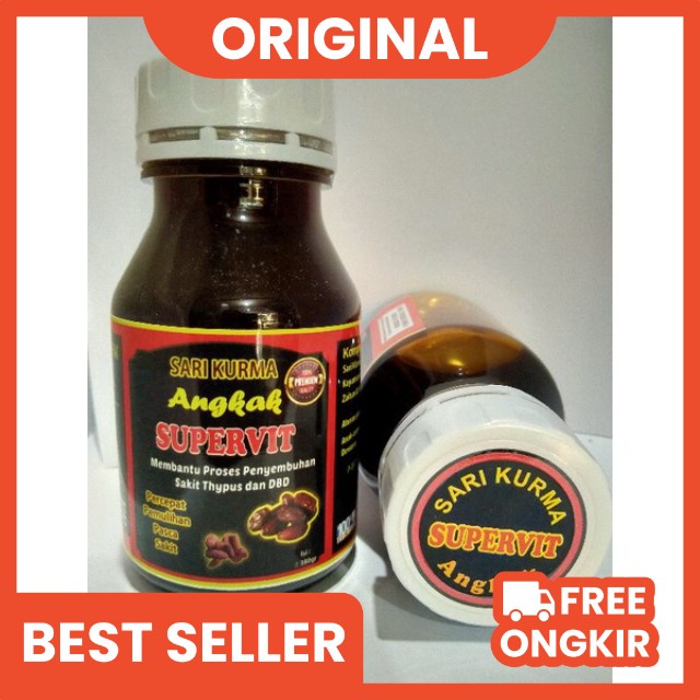 Jual sari kurma Angkak super vit | Shopee Indonesia