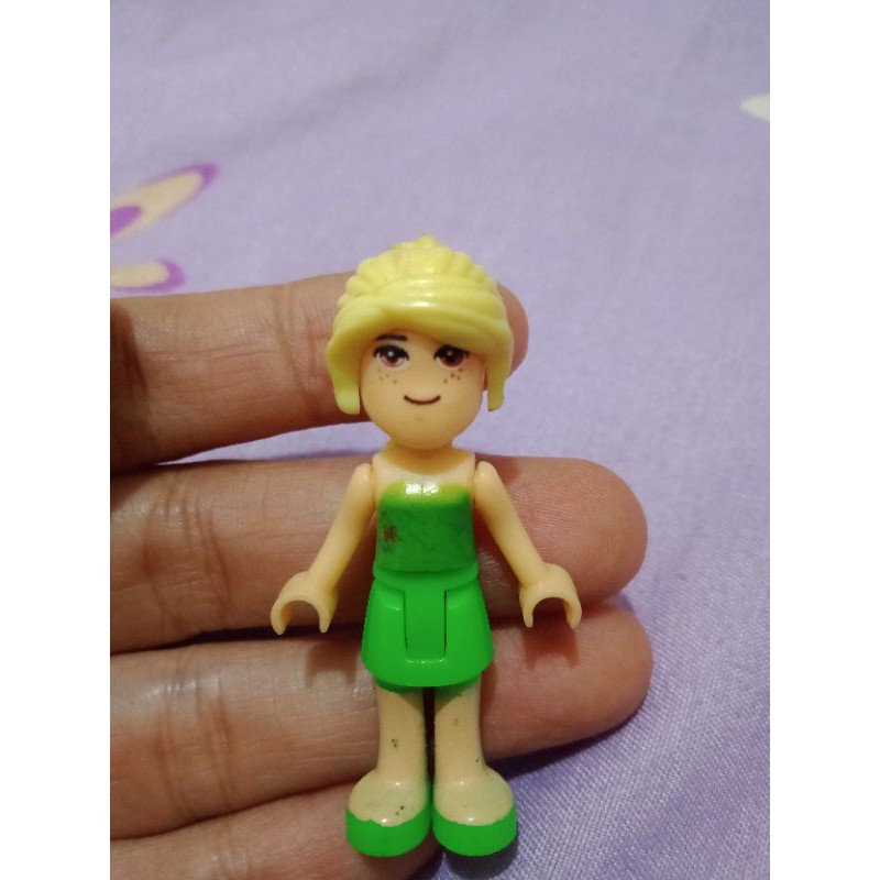 Mainan Lego karakter ( Preloved) | Shopee Indonesia