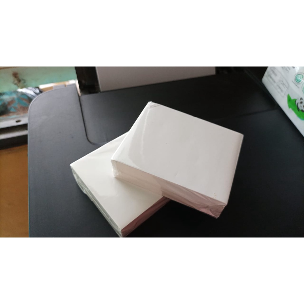 Jual KERTAS PUYER PUTIH ISI 500 | Shopee Indonesia