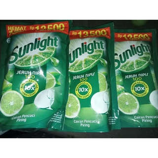 Jual Sunlight 565ml | Shopee Indonesia