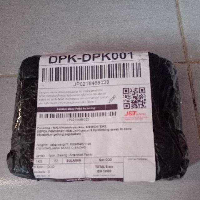 Amanplast Family per PAK isi 100 lembar | Shopee Indonesia