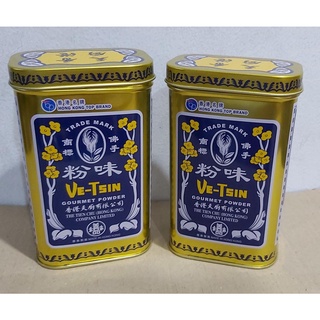 Jual Vetsin Hongkong Gourmet Powder 375 g / Ve -Tsin penguat rasa ...