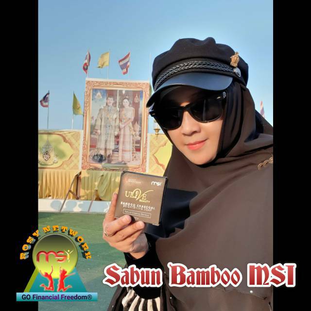 Harga Sabun Arang Bambu MSI Terbaru Jun 2026 | BigGo Indonesia