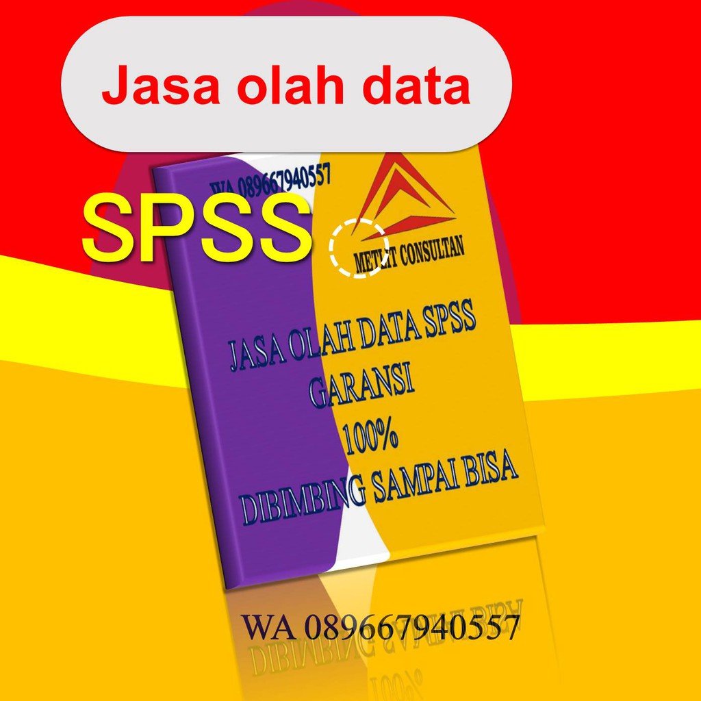 Harga Spss Jasa Skripsi Terbaru Juli 2023 |BigGo Indonesia