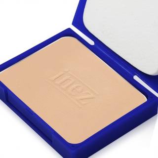 Jual Inez Color Contour Plus Refill Compact Powder original 100 % ...