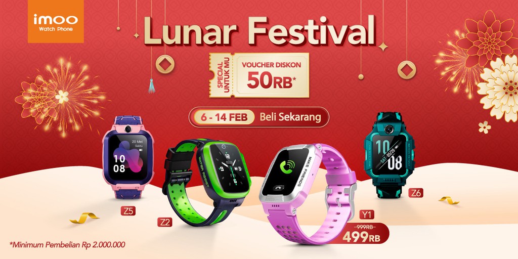 Toko Online imoo Official Shop | Shopee Indonesia