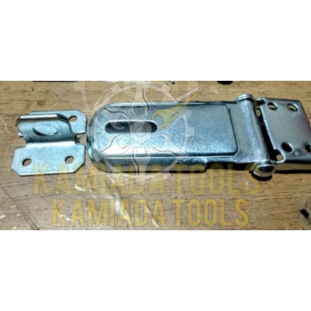 Jual Engsel Gembok 4"/ Cantolan Gembok 4"/ Overpall Gembok 4" | Shopee ...