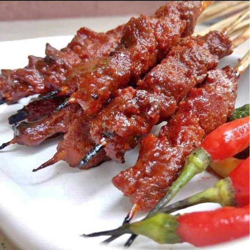 Jual Sate Rembige Khas Lombok/oleh-oleh lombok/makanan/satelombok ... Jual Sate Rembige Khas Lombok/oleh-oleh lombok/makanan/satelombok ...
