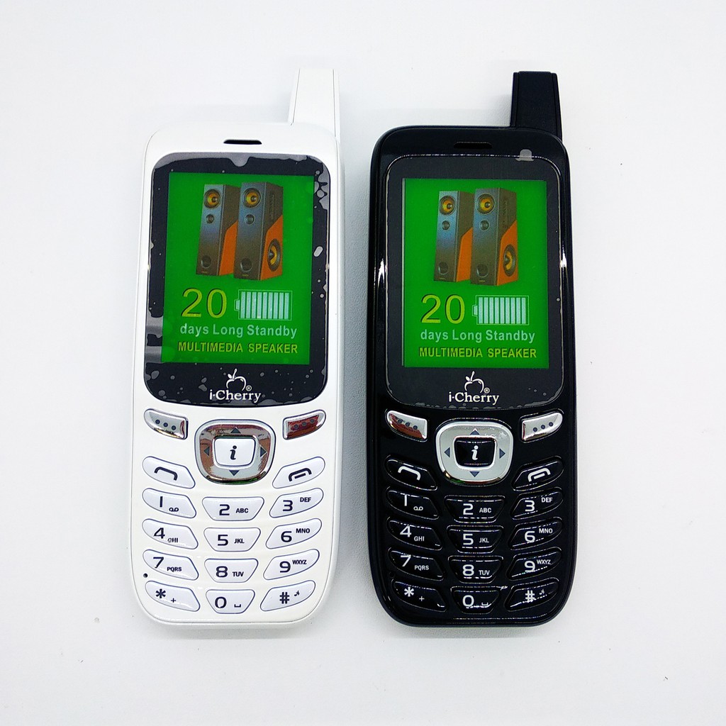 HP ICHERRY C96 TURBO DYNAMIC SOUND | Shopee Indonesia