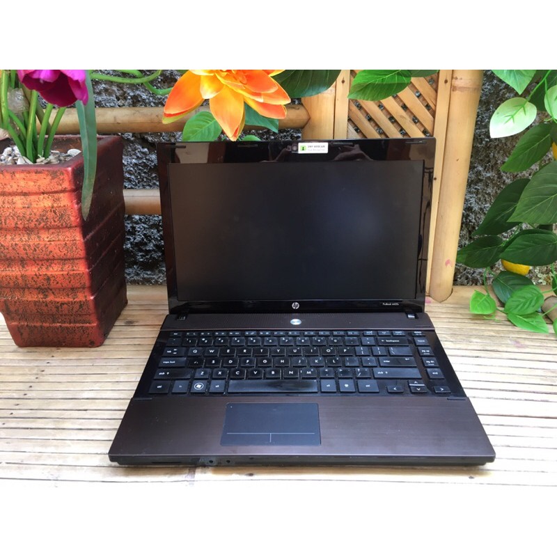 Jual Laptop Kerja HP ProBook 4420s Mulus | Shopee Indonesia
