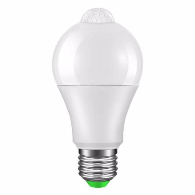 Lampu LED sensor gerak (PIR) Dan sensor cahaya warna putih terang 12 ... Lampu LED sensor gerak (PIR) Dan sensor cahaya warna putih terang 12 ...