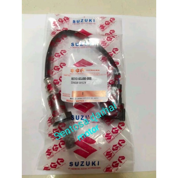 Jual SENSOR OKSIGEN SENSOR OXYGEN SENSOR O2 SENSOR KNALPOT SUZUKI APV ... Jual SENSOR OKSIGEN SENSOR OXYGEN SENSOR O2 SENSOR KNALPOT SUZUKI APV ...