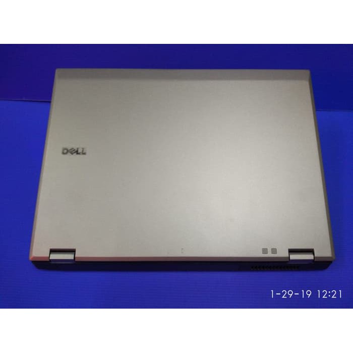 Jual Dell latitude E5410 core i5 2,4ghz ram 4gb hdd 320gb wifi 14" bat ...