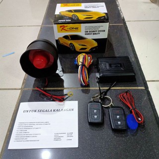 Jual modul alarm avanza Harga Terbaik & Termurah Maret 2023 | Shopee ...