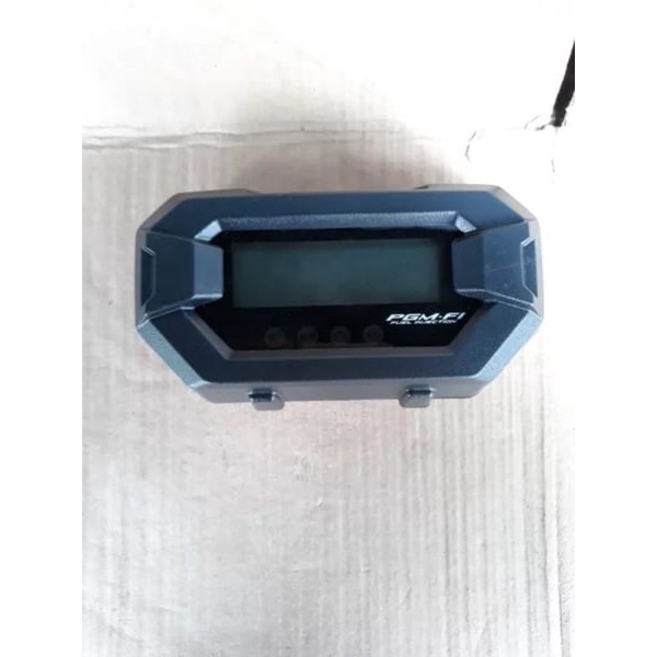 Jual speedometer spidometer kilometer Honda Beat Street K81 original ...
