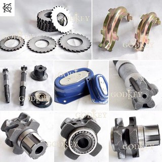 Jual JAPAN Lever Block Lifting Hoist 1 ton x 5 meter Kotrek Rantai ...