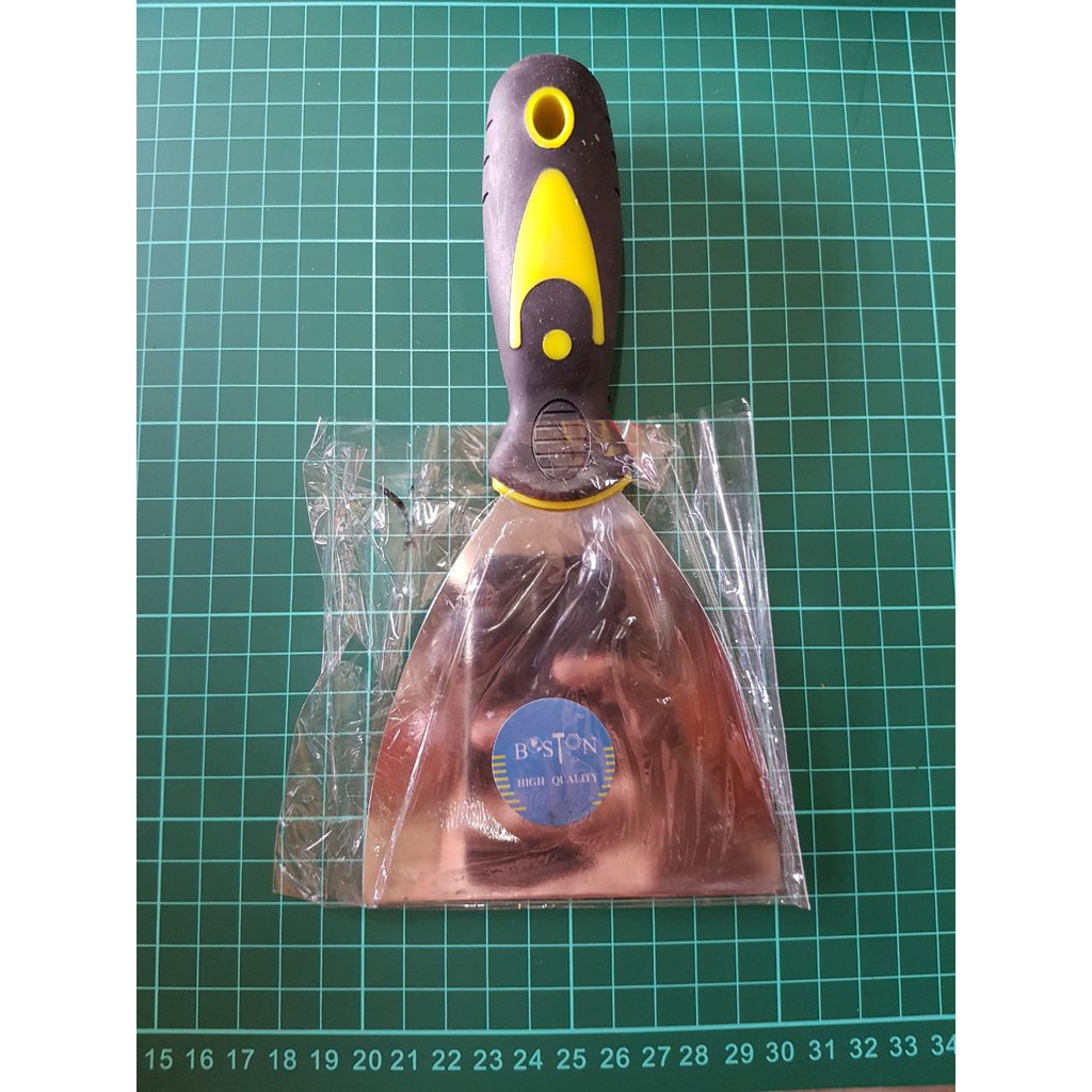 Jual Kape Scrub Gagang Karet Ukuran 4 Inch | Shopee Indonesia