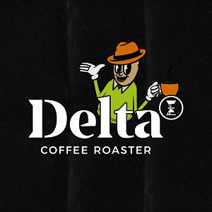Produk Delta Coffee Roaster | Shopee Indonesia