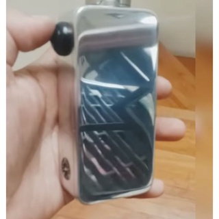 Jual Eksa Box Mod CNC Polyshed V3 | Shopee Indonesia