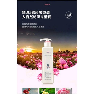 Jual ADOLPH Shampoo (shampoo di drama china) (bonus tergantung stok ...